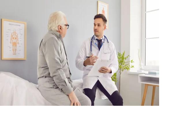 Worcestershire bowel screening pilot to be rolled out nationwide