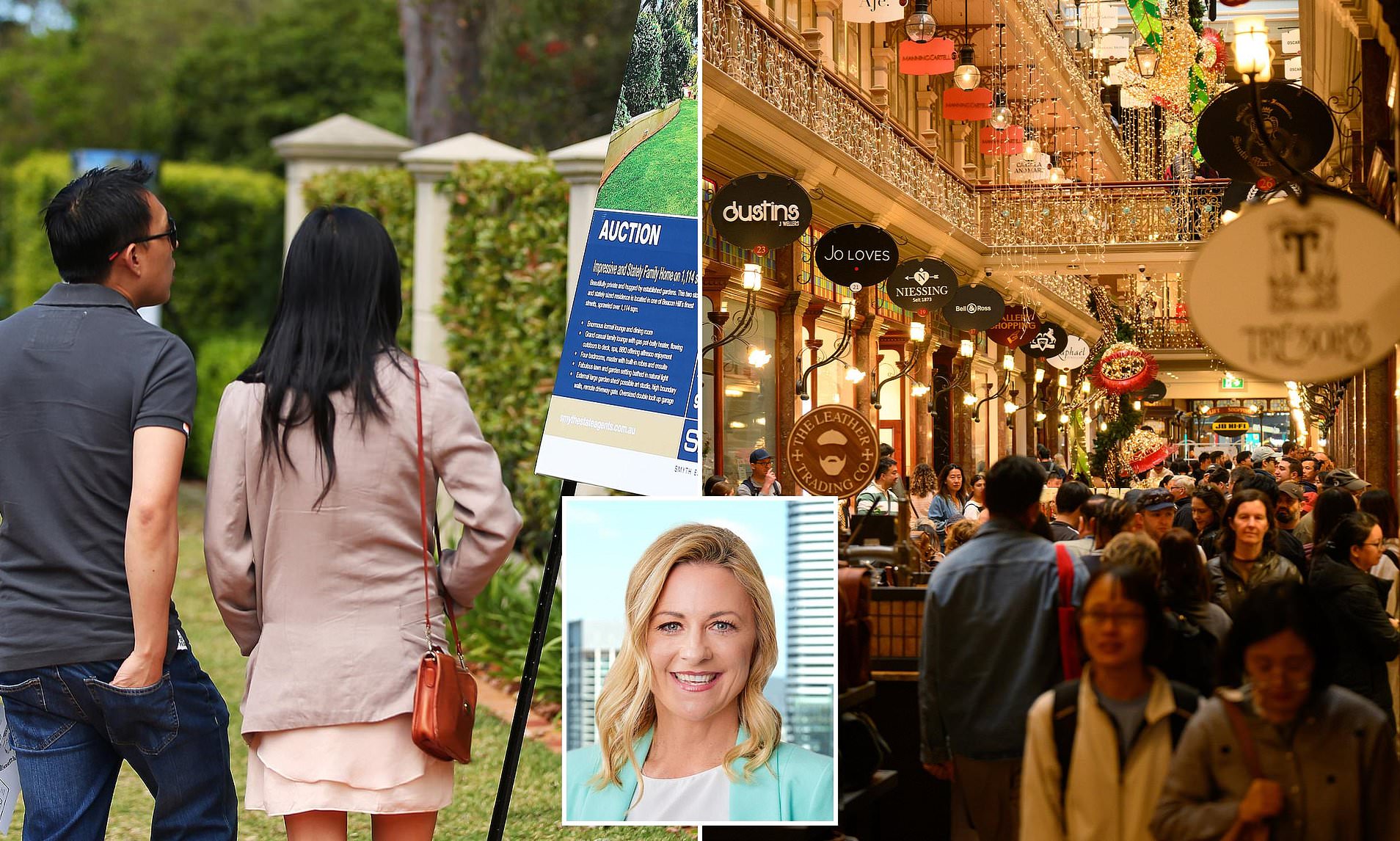 From groceries to power bills and rent: Why everything is going to get ...