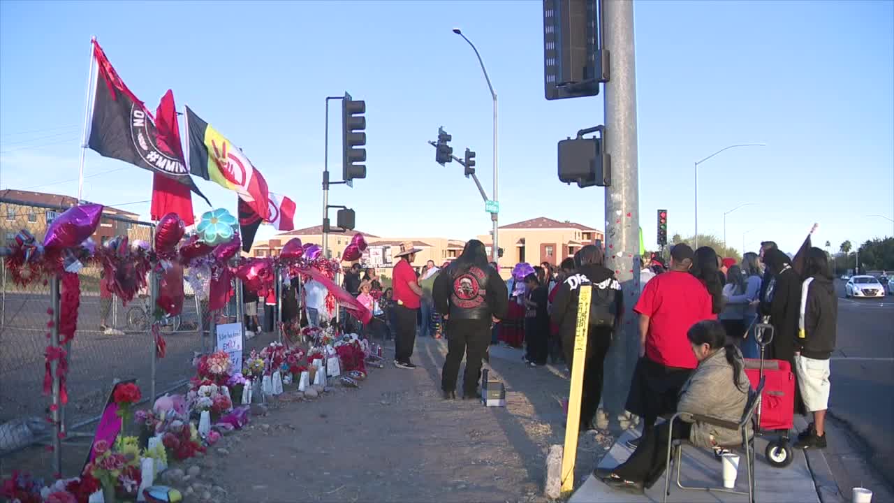 One year later, 14-year-old Emily Pike's case still unsolved