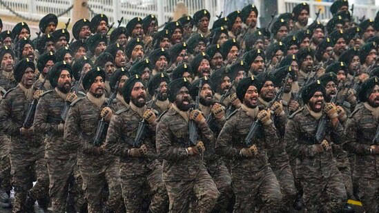 Republic Day 2026: What to know about parade route and the story behind ...