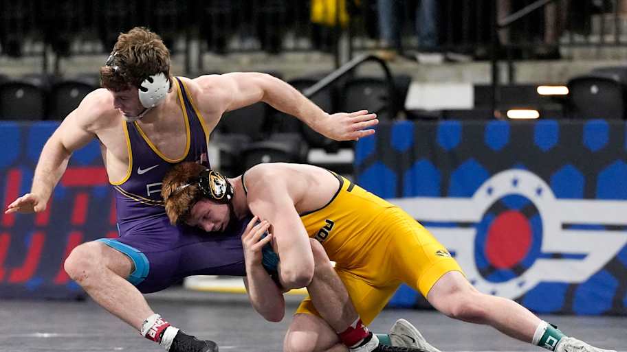 Missouri wrestling defeats Northern Colorado: The buzz