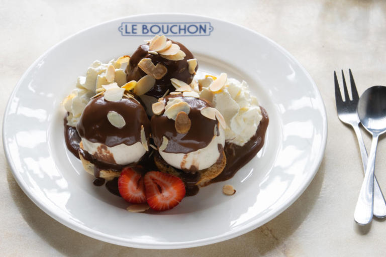 The secret’s out about this French charmer in a Mornington Peninsula ...