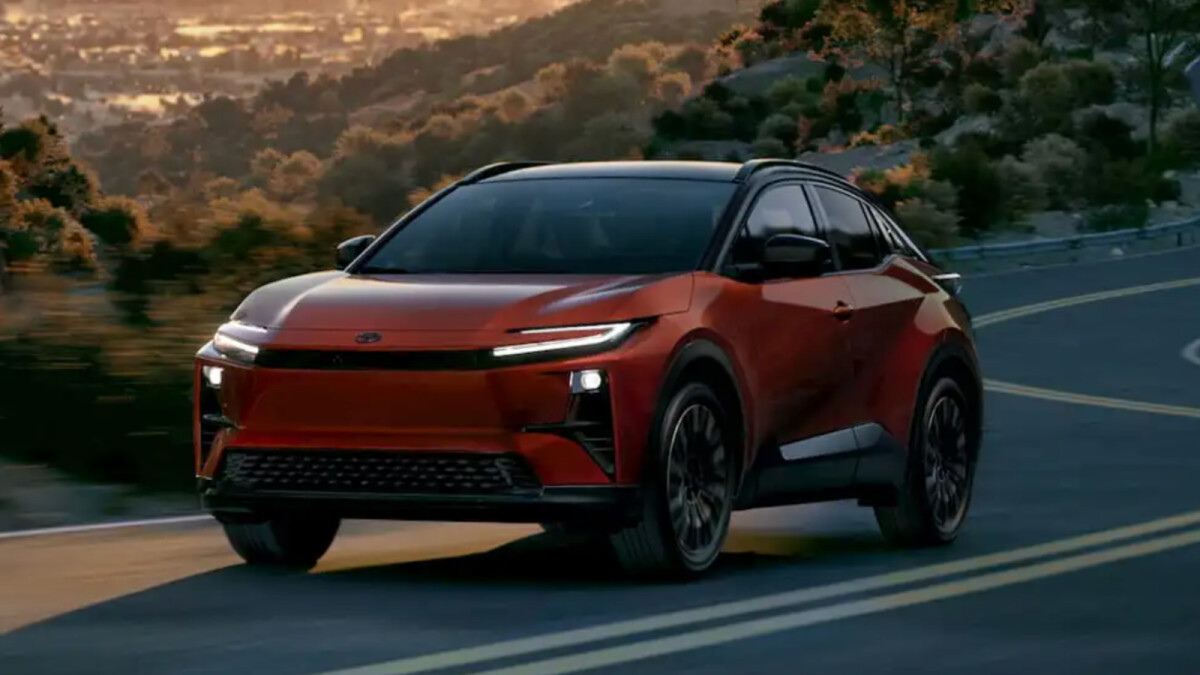 Unter 35.000 US-Dollar: Toyota startet Angriff auf günstige Elektro-SUVs