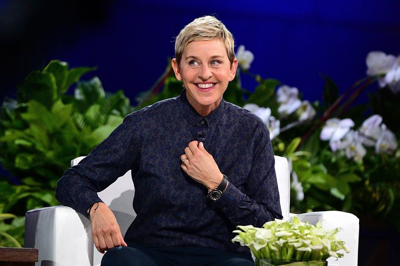 Ellen DeGeneres' new life in England after bullying accusations ended show