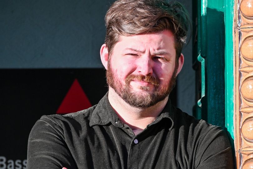 'It's not my fault I keep getting sacked for saying inappropriate things'