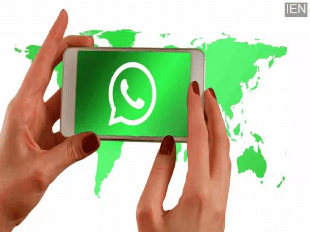 WhatsApp is preparing to let users try new features without joining the ...
