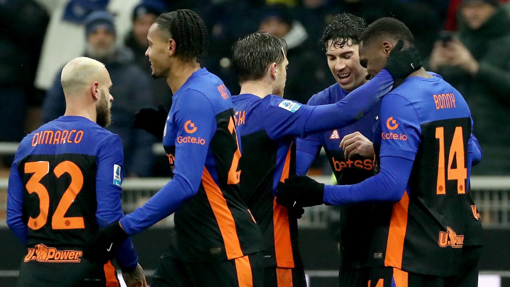 Scatto in vetta al campionato e il calendario sorride: così l’Inter ...