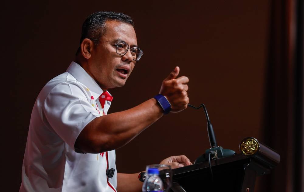 Selangor government halts Bukit Tagar pig farming project