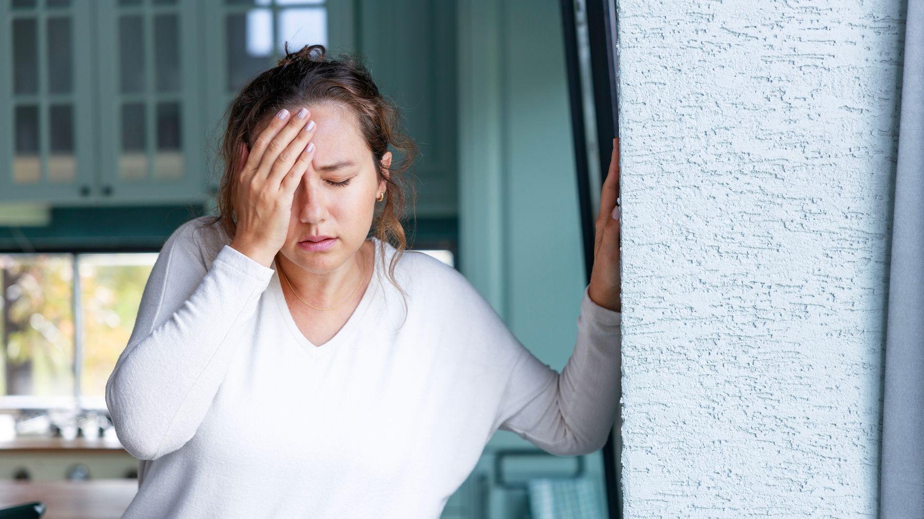 Advarselstegn på hjerneslag du aldri bør ignorere