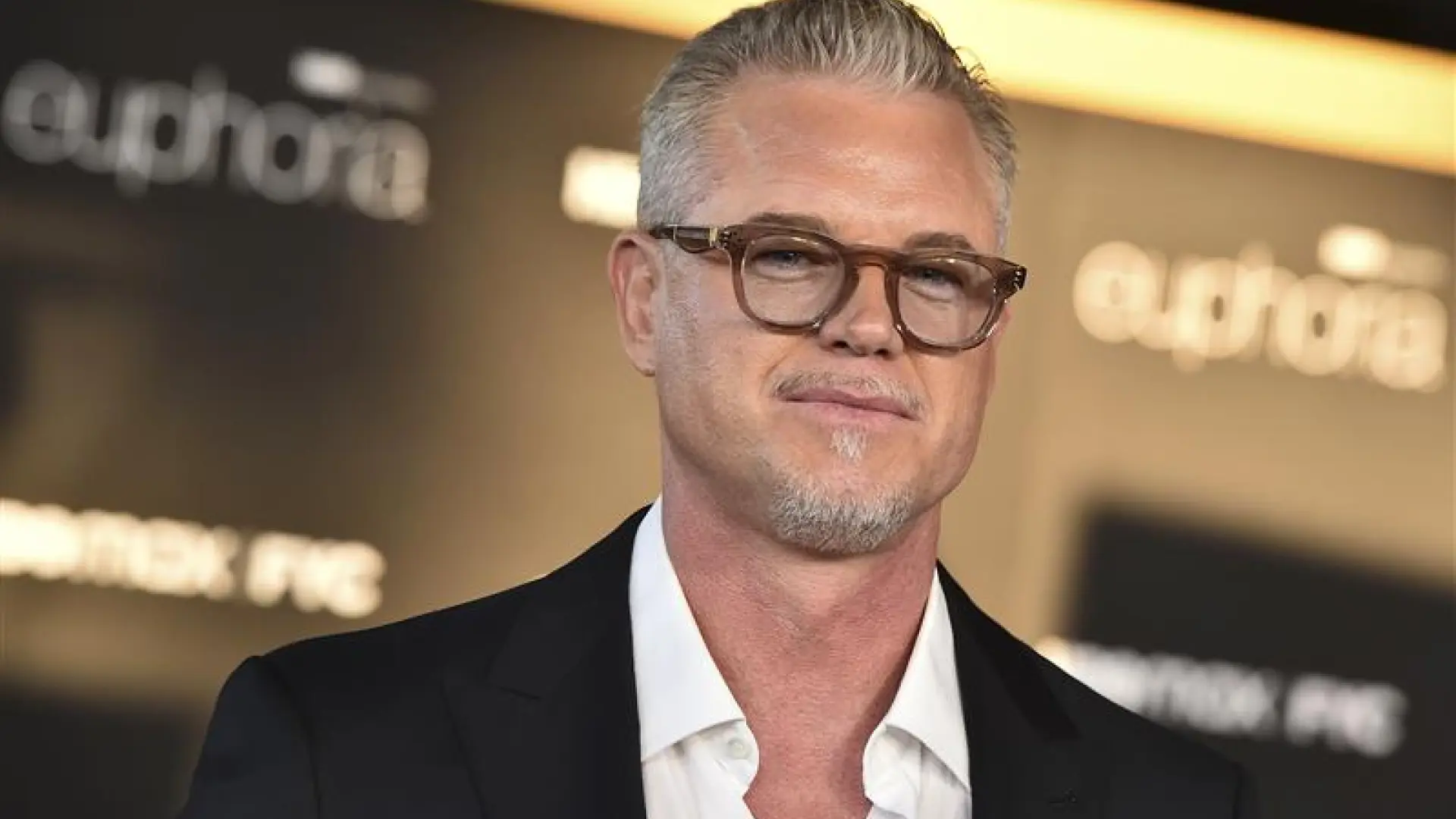Eric Dane (52 años), actor de 'Anatomía de Grey' y 'Euphoria', regresa ...