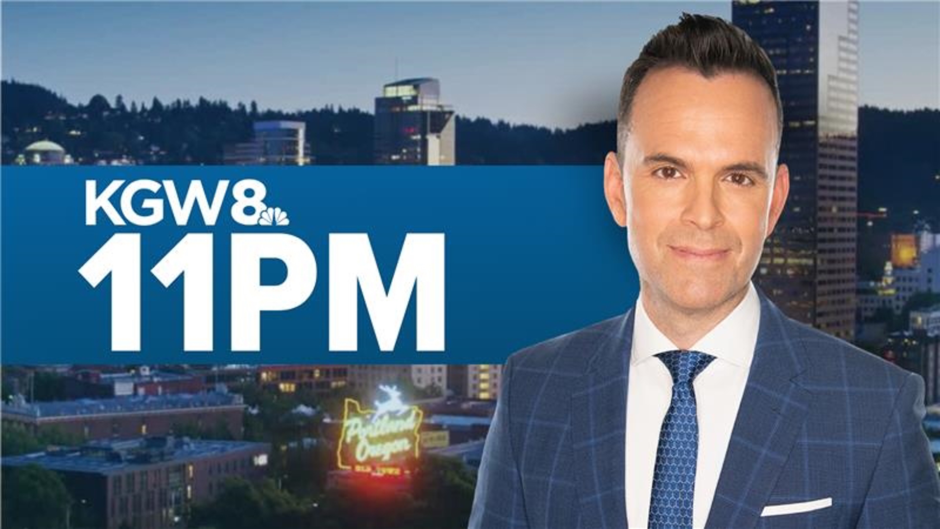 KGW top stories: 11 p.m. Thursday, June 4, 2026