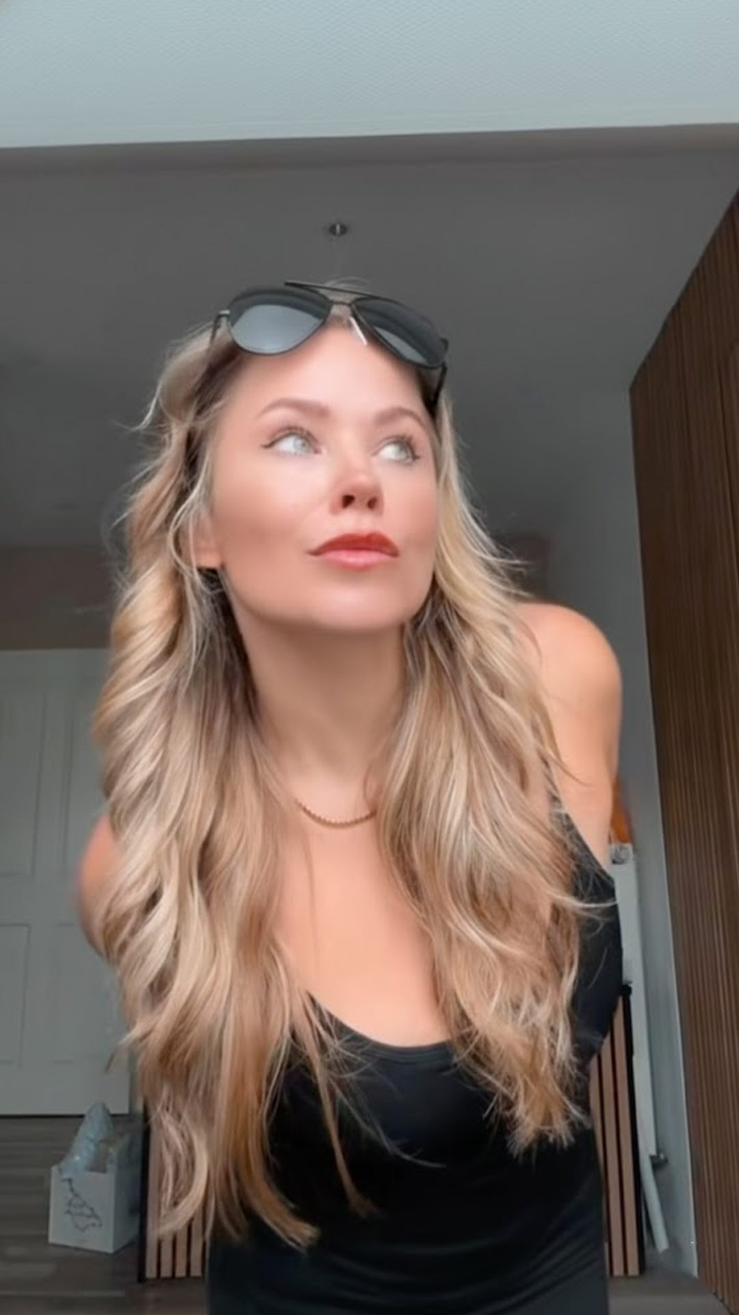 Enough girls that need it now a days