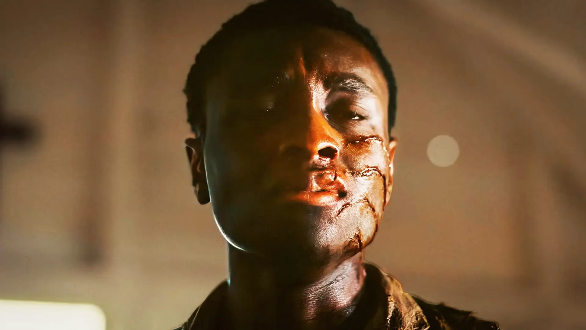 He visto gotas de mi propia sangre: ¿'Los pecadores' se basa en un ...