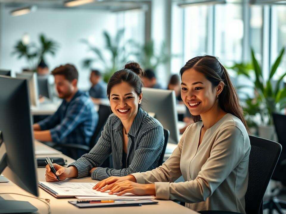 The great office return: How Britain’s tightening labour market is ...