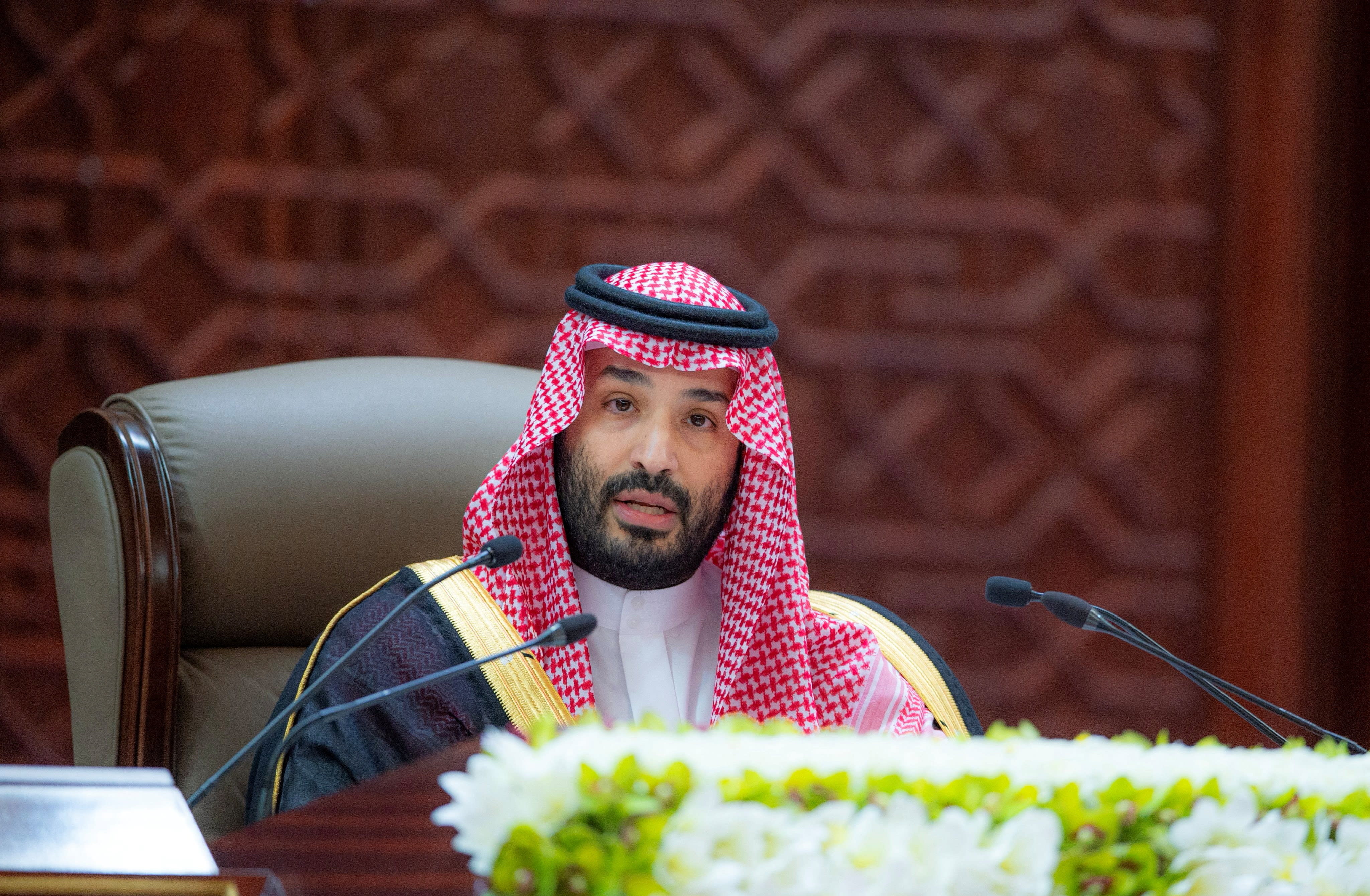 MBS’s gamble: Saudi leans toward Turkey and Qatar, avoids Israel-US bloc