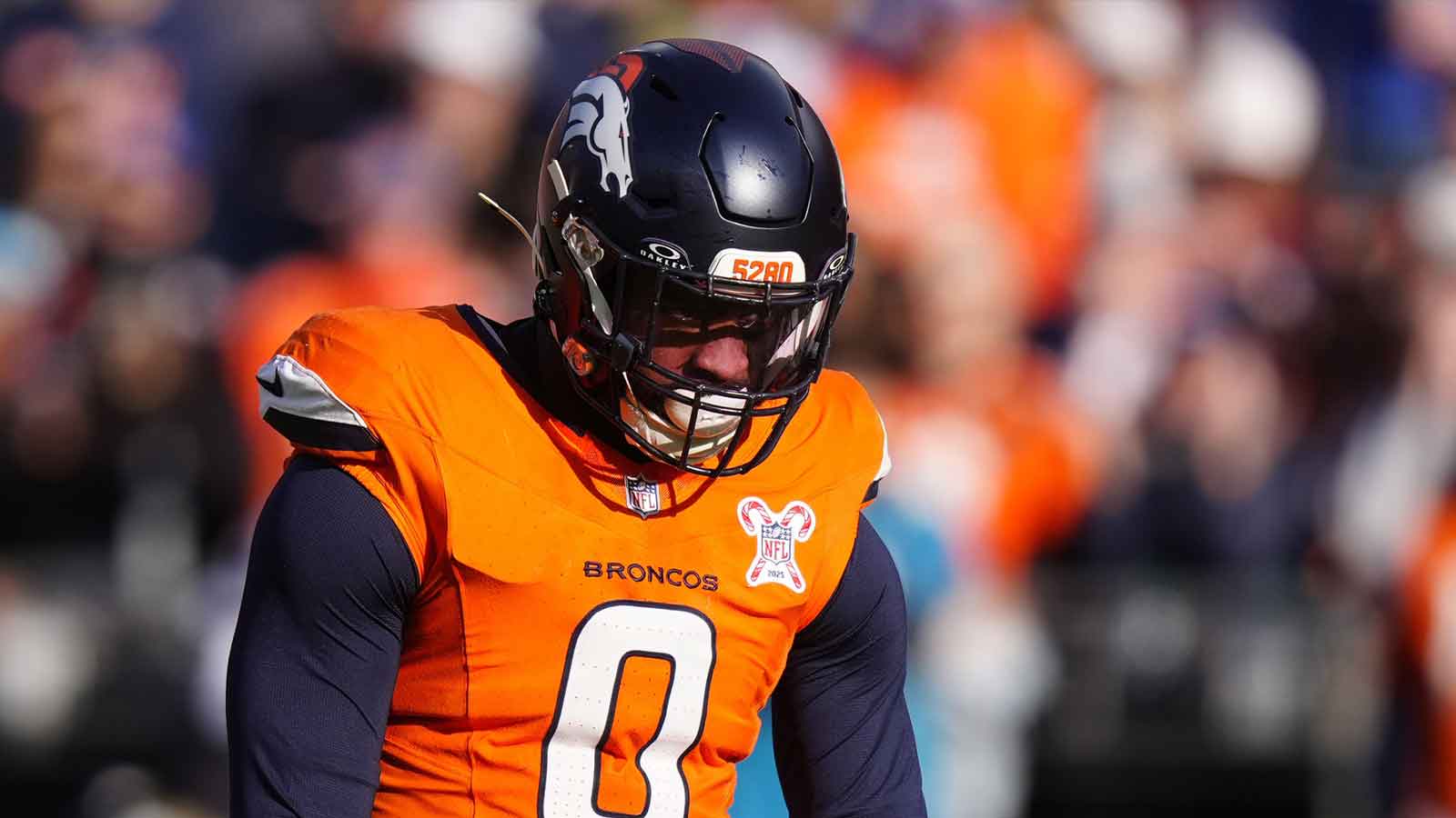 Broncos’ Jonathon Cooper arrested on 4 more charges