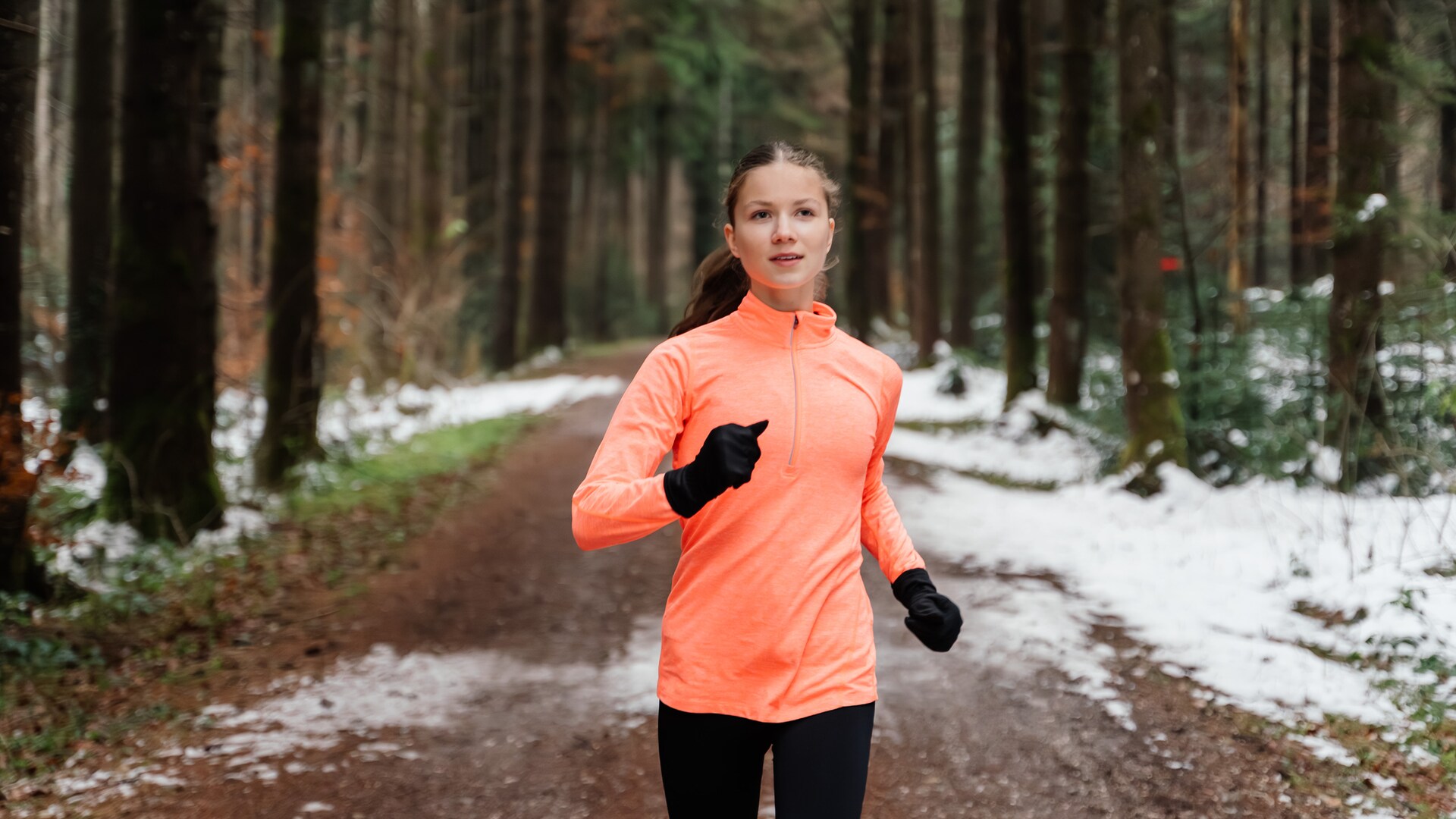 75 Minuten Joggen pro Woche: Das Geheimnis für längeres Leben