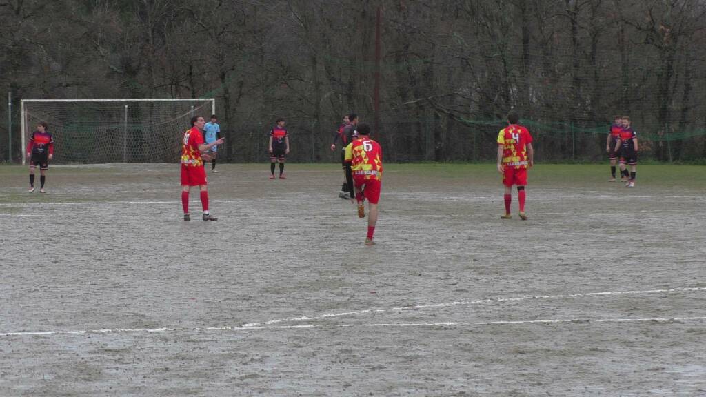 Dascanio in tuffo e la Bolanese regola il Riomaior con una rete nei ...