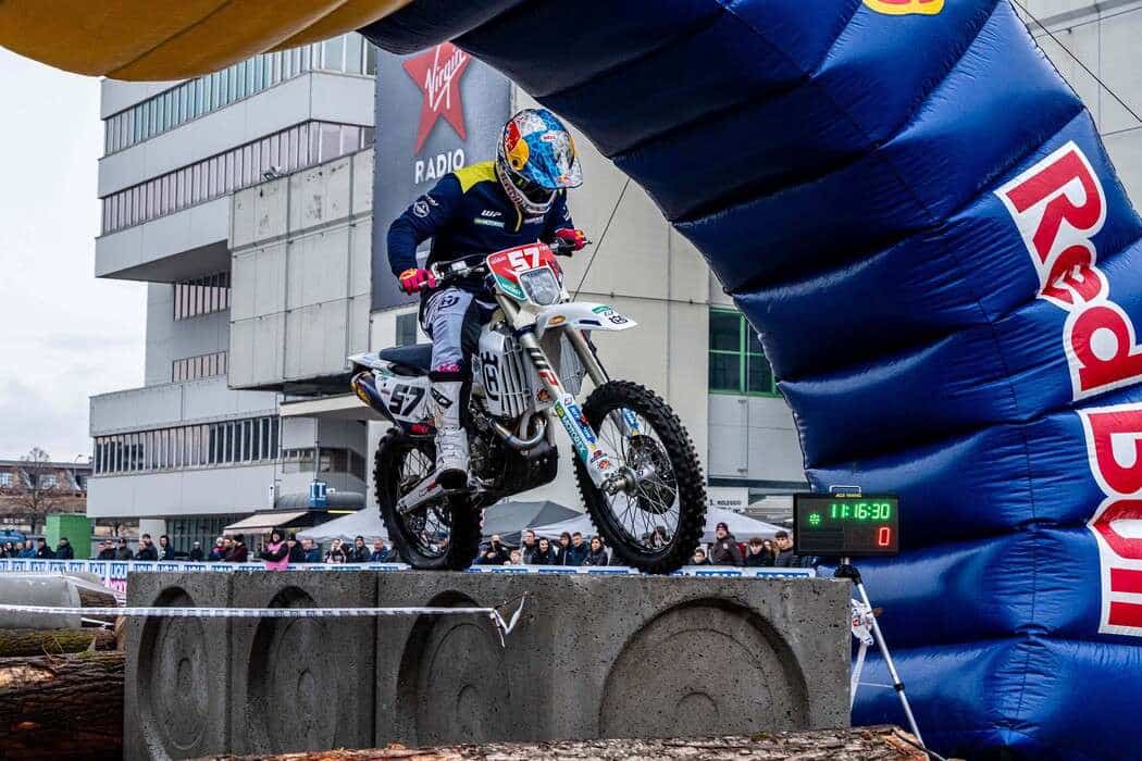 Motor Bike Expo 2026 da record: numeri, novità e protagonisti della ...