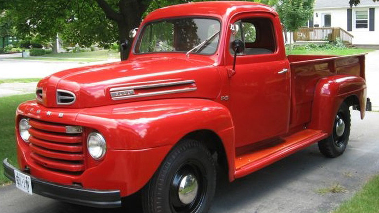 4 underappreciated classic cars from the early days of Ford