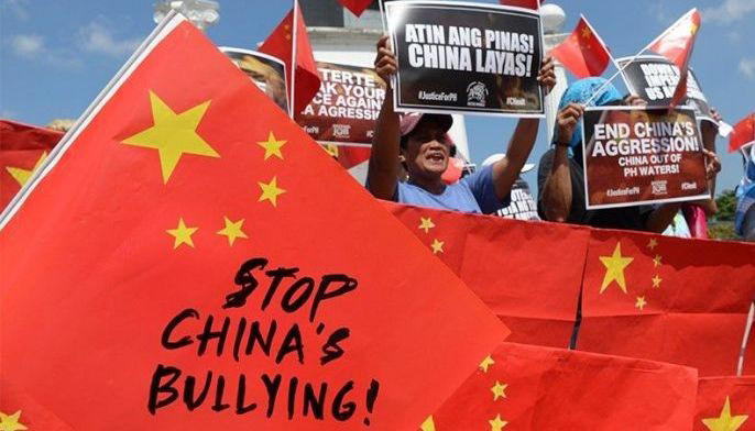 DFA steps in as Philippines-China ties unravel over social media word war