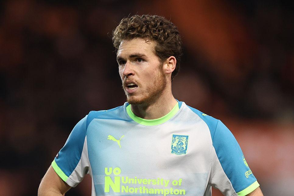 Kevin Nolan explains his centre-back subs towards end of Blackpool defeat