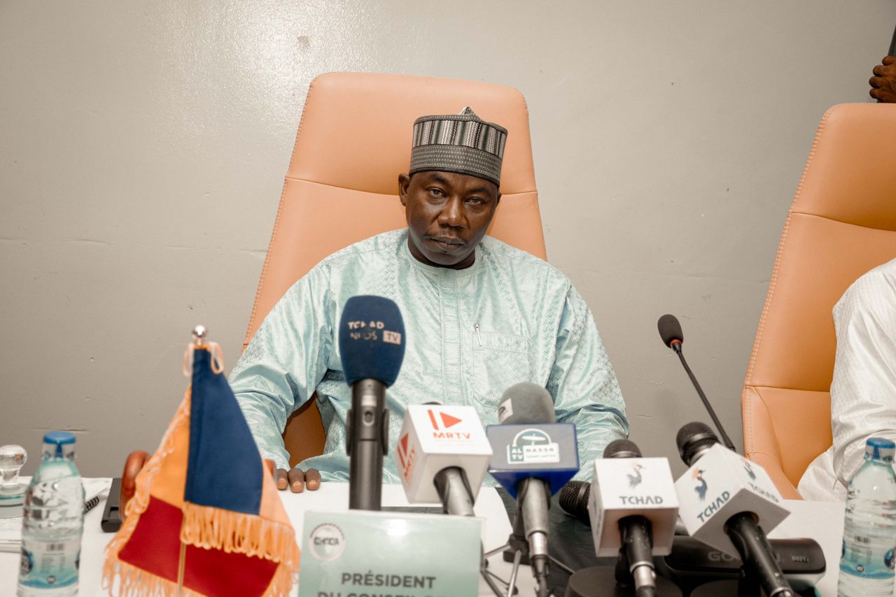 Tchad : le ministre de la Justice siffle la fin aux gardes à vue abusives