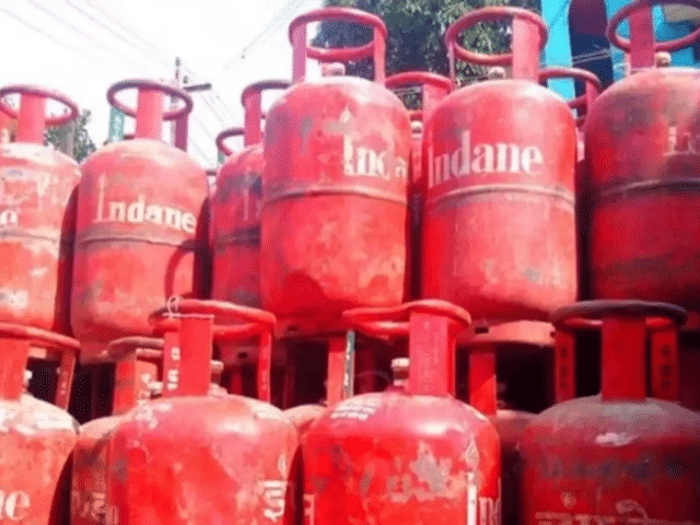 How to find out how much gas is left in the cylinder? Try this trick to ...