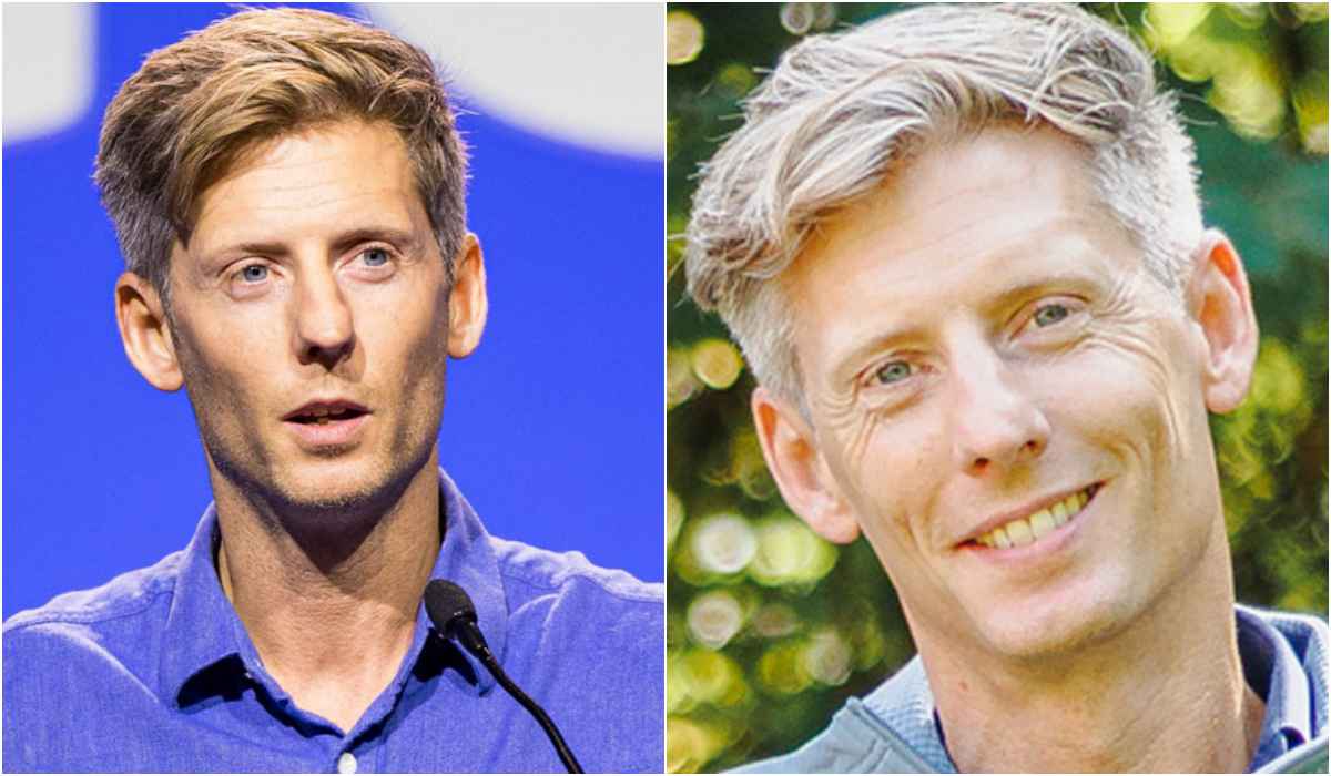 Gaute Grøtta Grav (46) fant lykken med Juno (27)
