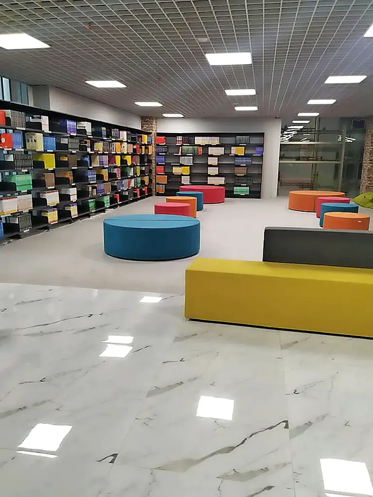 From national recognition to global visibility; KIIT’s upward journey ...