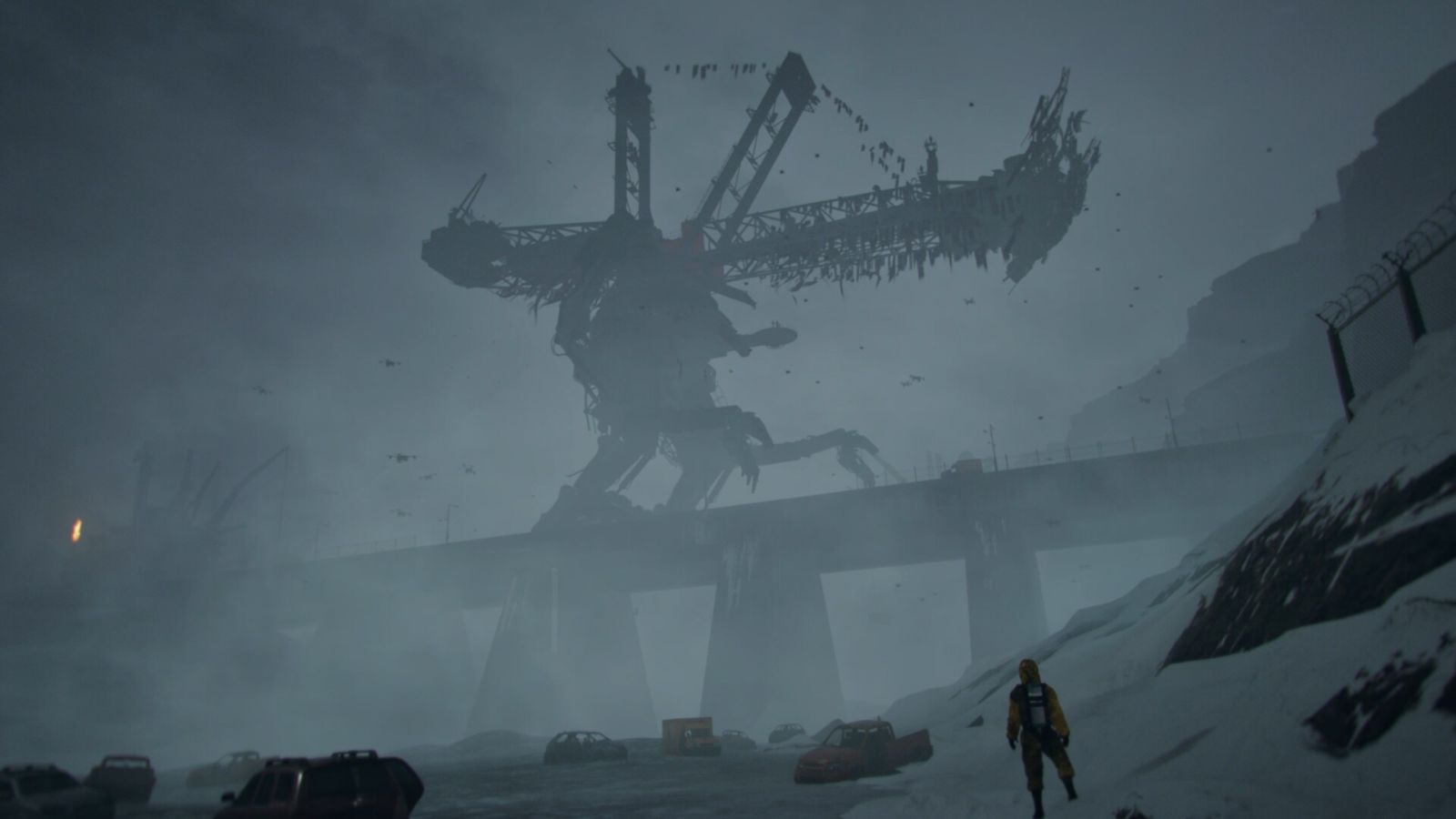 Most immersive upcoming first-person games