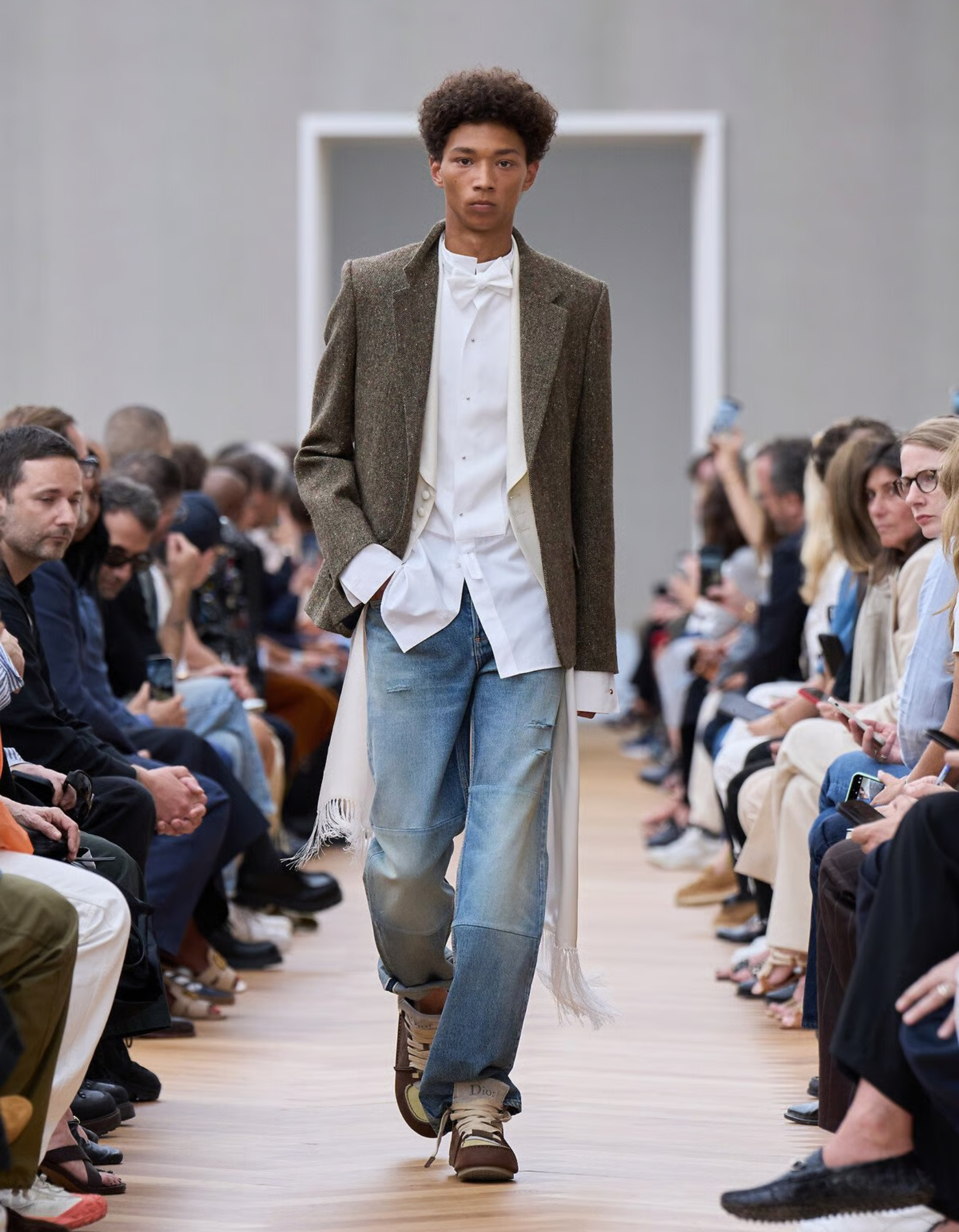 Men's Street Style Paris 2026: Inside the Most Influential Paris ...