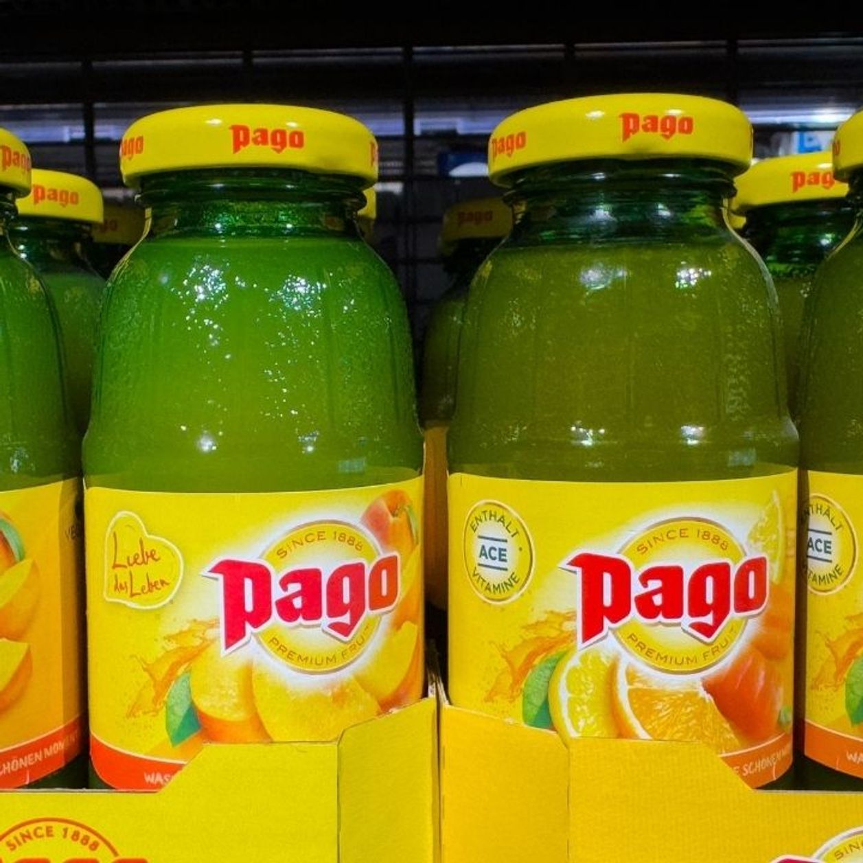 Pago sort le grand jeu pour la Saint-Valentin : son nouveau packaging ...