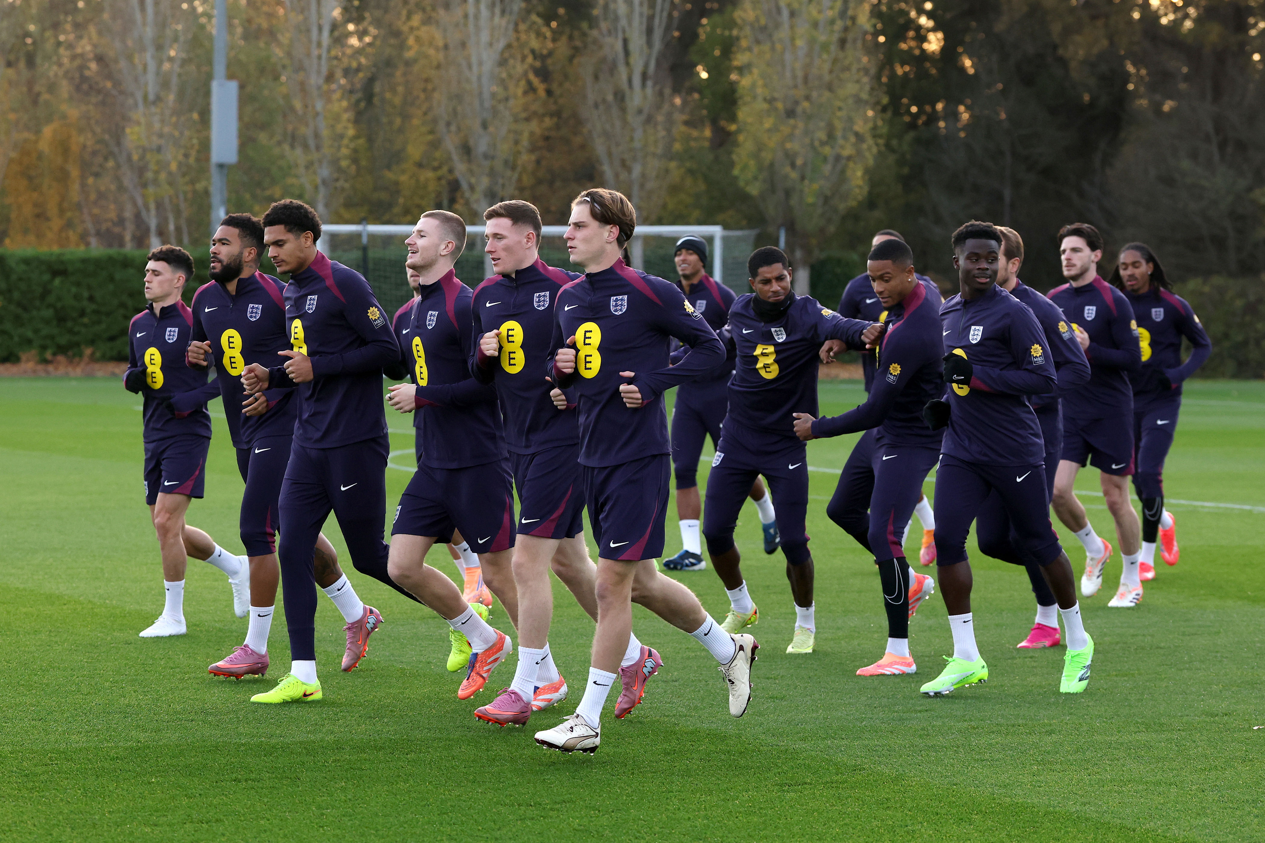 Liverpool 'getting closer' to signing Premier League star with five ...