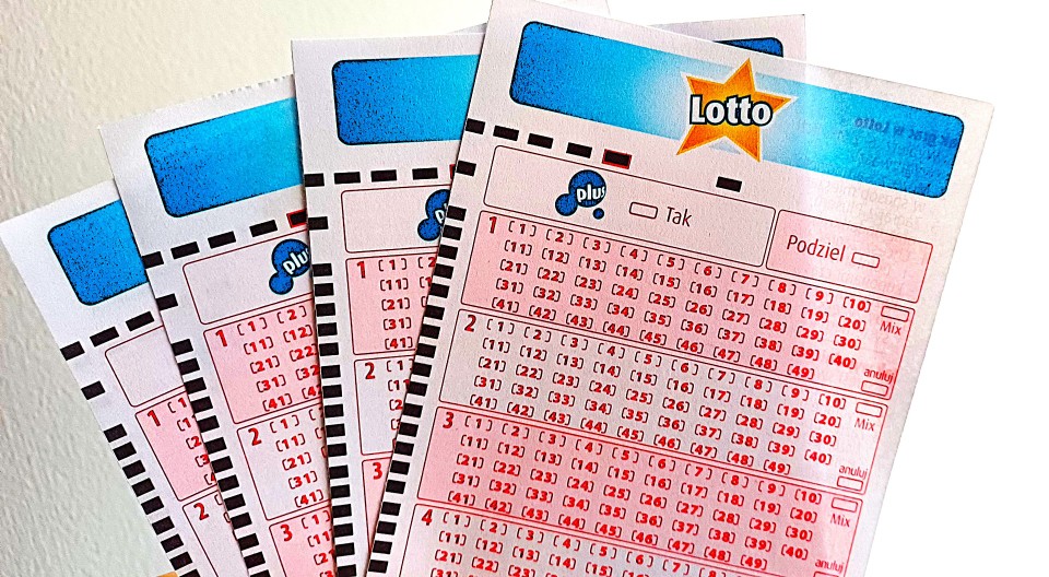 Wyniki Lotto 25.01.2026. Mini Lotto, Kaskada, Multi Multi. Wszystkie ...