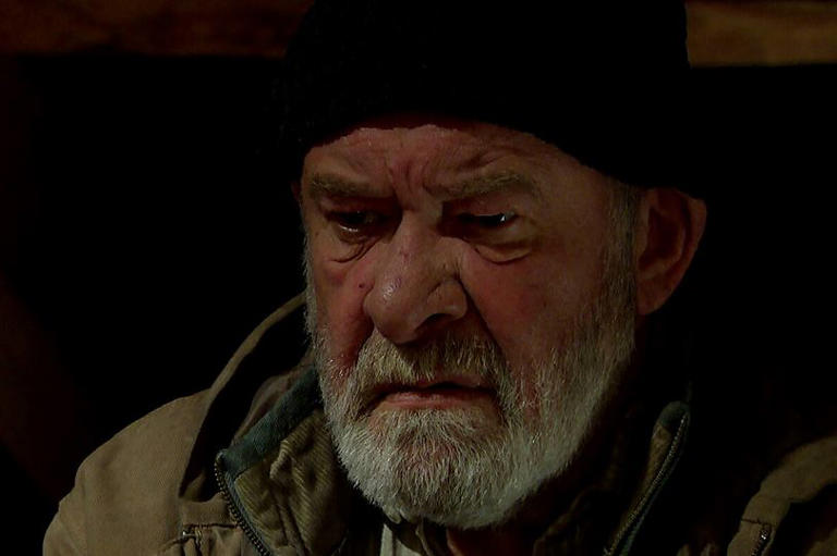 Emmerdale Bear star confirms ITV soap future after Ray murder twist