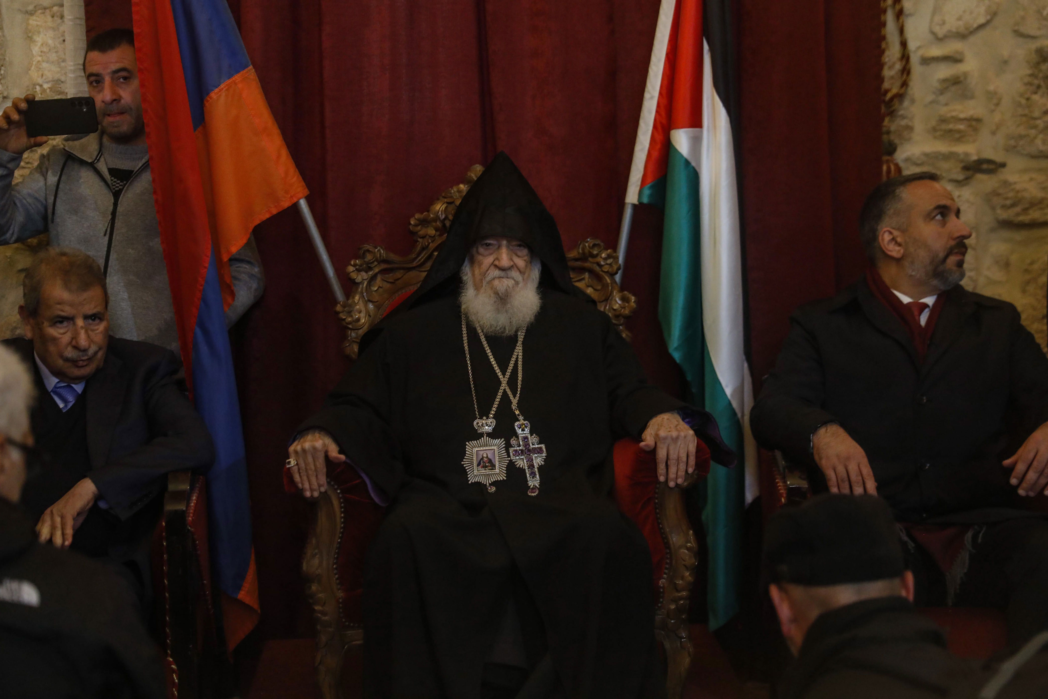 Patriarchs’ statement on Christian Zionism lacked pastoral care