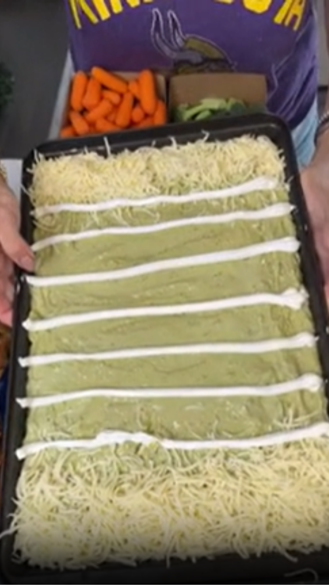 One-pan dinners perfect for busy nights