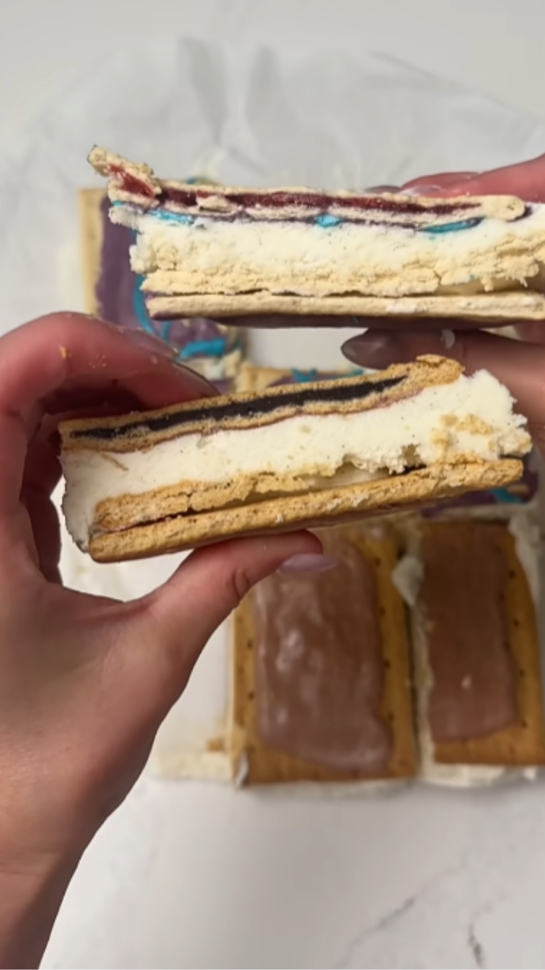 Your new favorite ice cream cake recipe