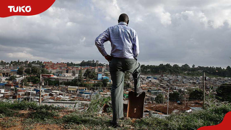 Man opens up about 6-year curse from father that altered his life ...