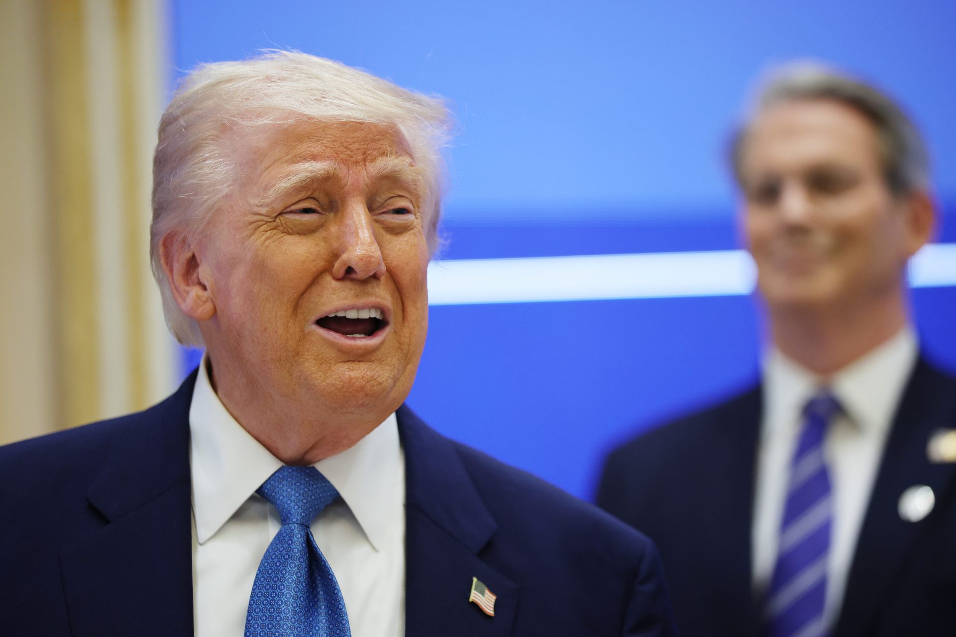 How Americans are rethinking Trump's trade battle with Canada