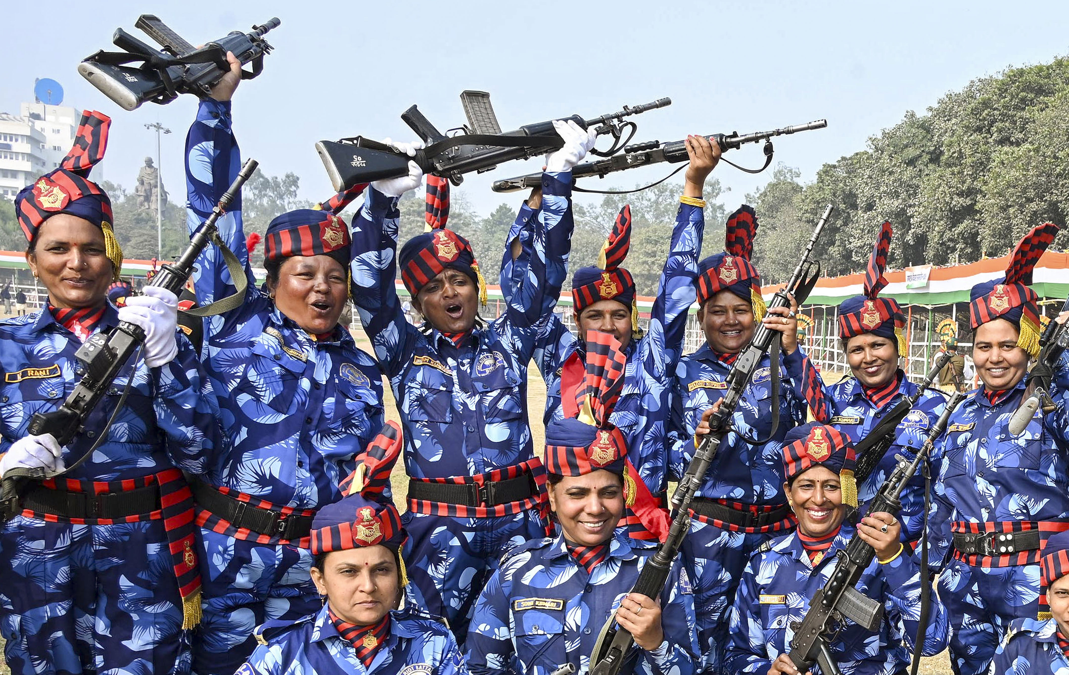 Bihar govt's top priority to provide 1 crore jobs, employment ...