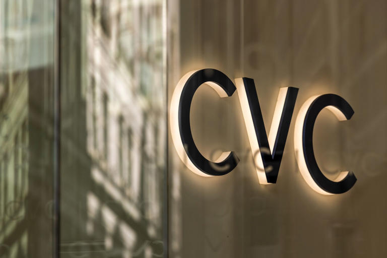 CVC buys US credit manager Marathon in about $1.2 billion deal