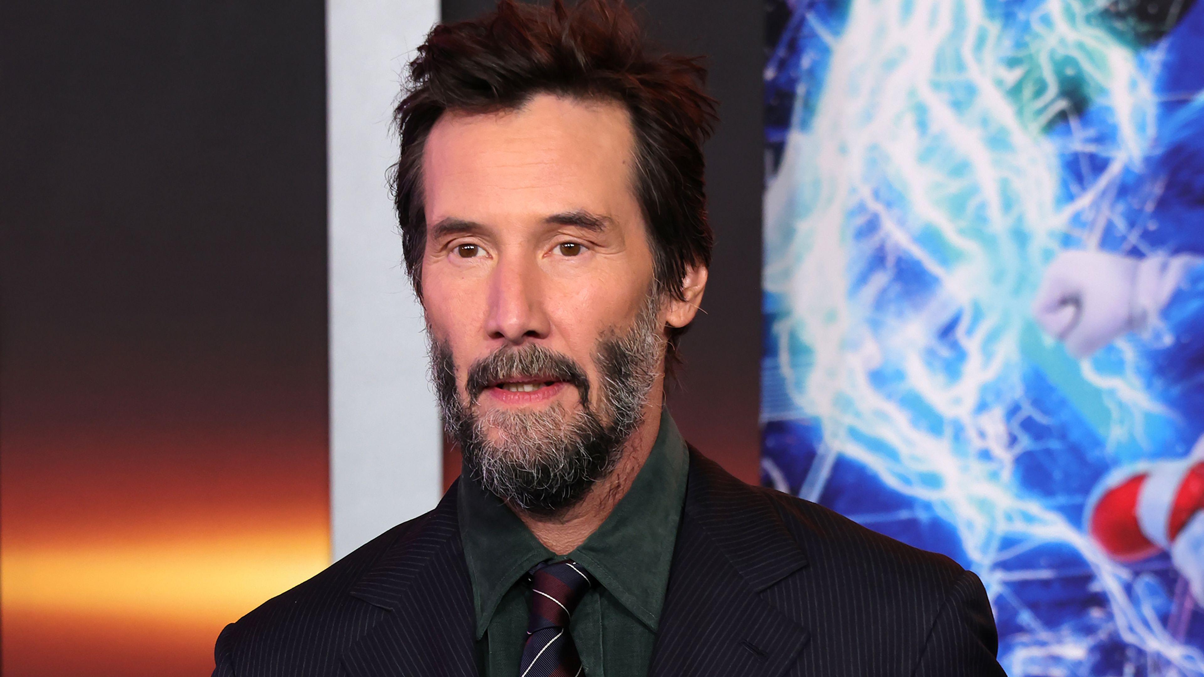 Keanu Reeves’ heartbreaking R-rated drama lands new streaming home 25 ...