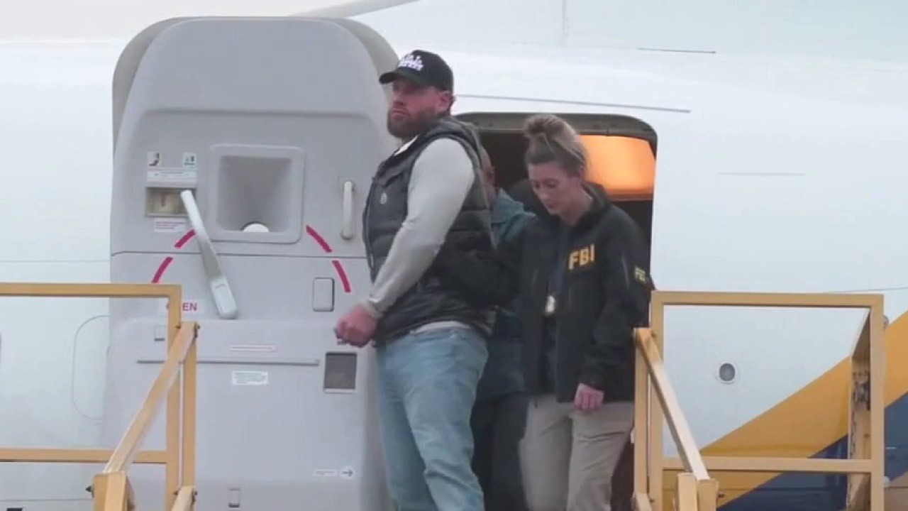 Ryan Wedding to appear in court Jan. 26