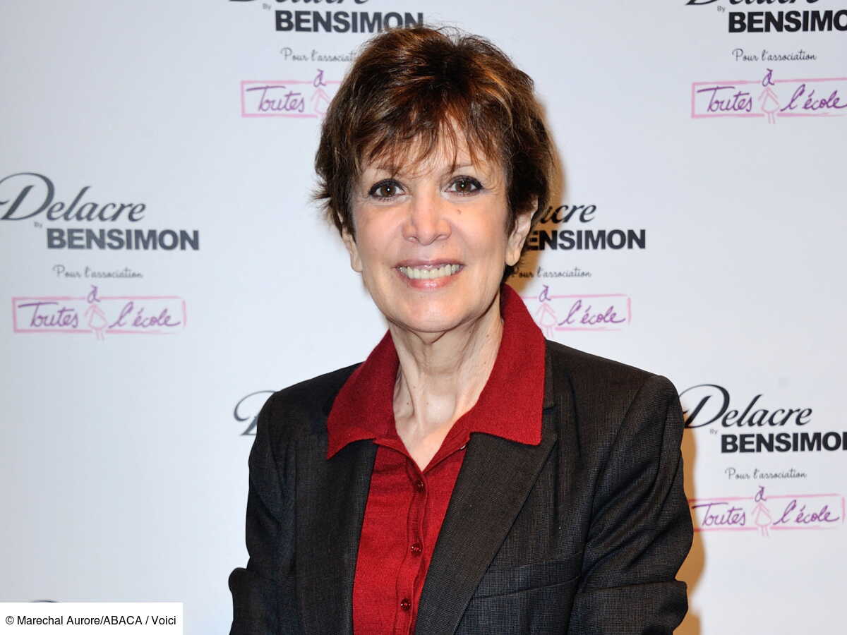 « Catherine était dans le coma » : sa sœur Françoise Laborde fait une ...