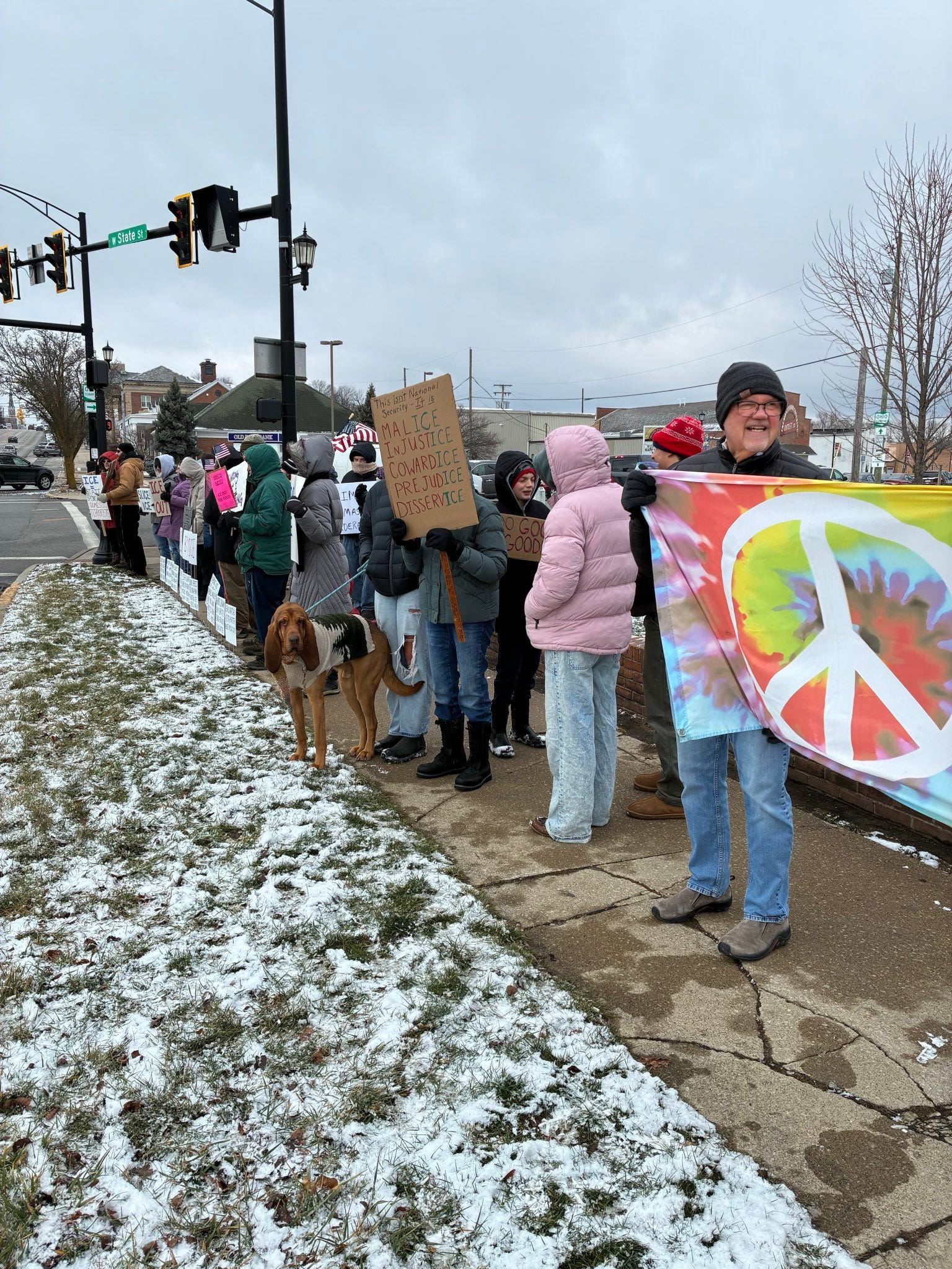 Renee Good wasn't an 'innocent.' I won't tolerate lawlessness as Ohio ...