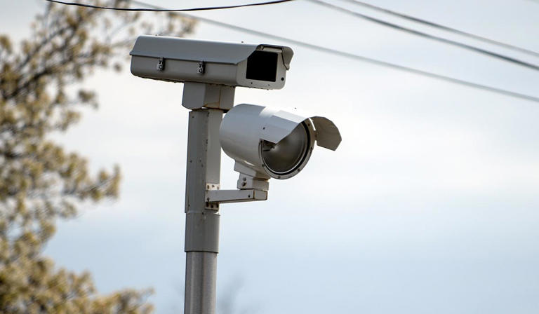 Raft of new traffic cameras to tackle dangerous driving