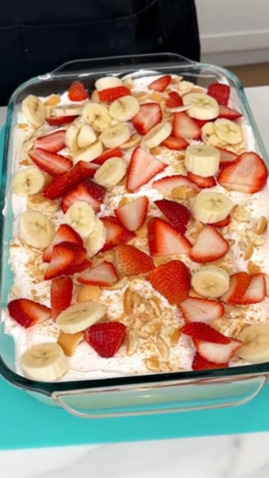 This is the only cake recipe you’ll ever want to make