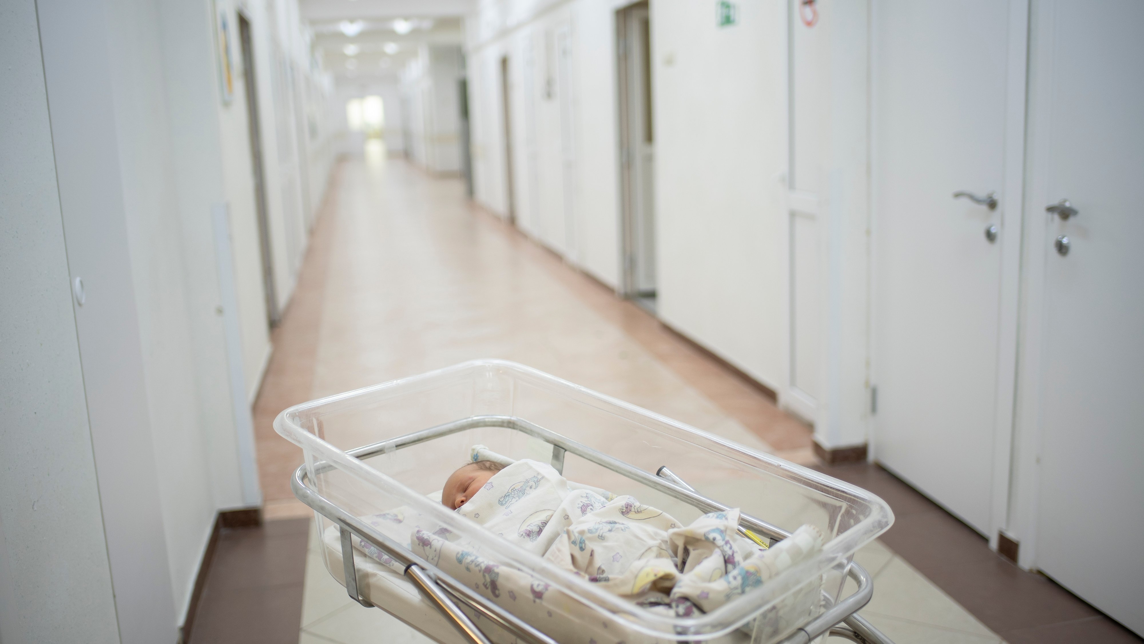 Najpopularniejsze imiona 2025 w Warszawie